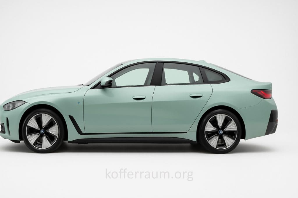 Audi A6 Avant Kofferraum Maße - Kofferraum